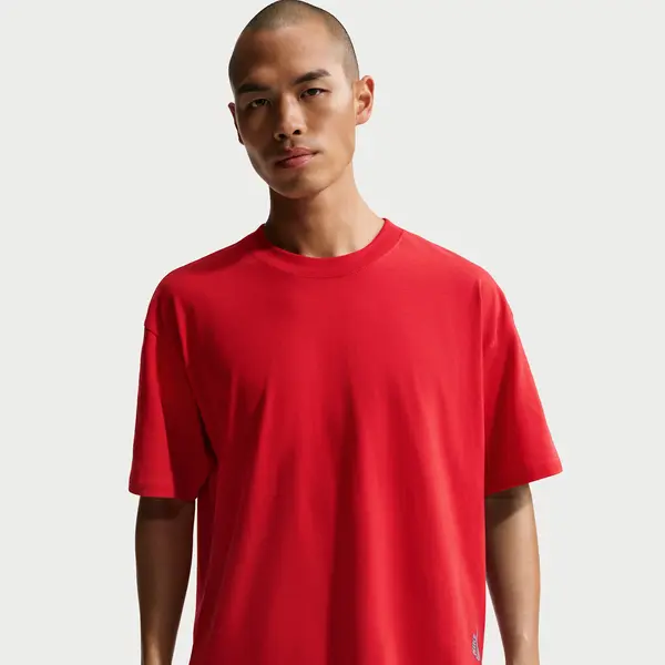 Nike Sportswear T-shirt - Red