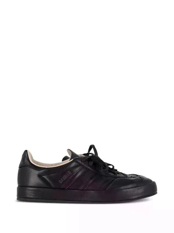 Adidas Gazelle Indoor Leather Sneakers