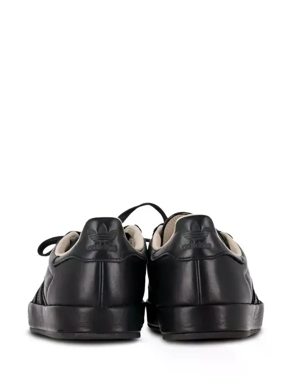 Adidas Gazelle Indoor Leather Sneakers