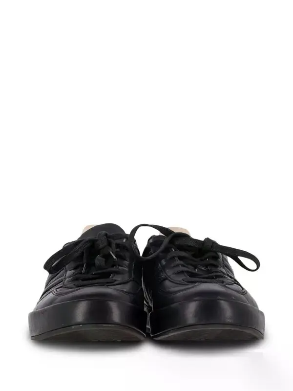 Adidas Gazelle Indoor Leather Sneakers