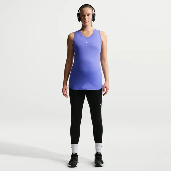 Nike One Slim-fit Maternity Tank Top