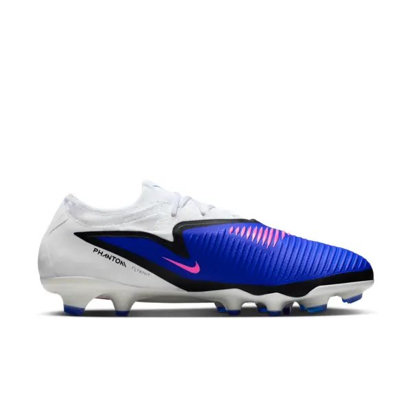 Nike Phantom Pro Firm-ground Soccer Cleats - Blue