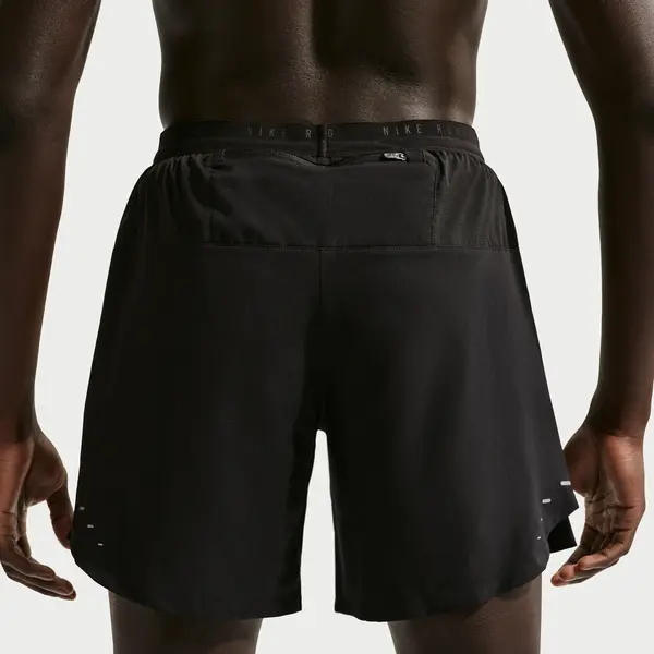 Nike Stride Dri-fit 7" 2-in-1 Running Shorts
