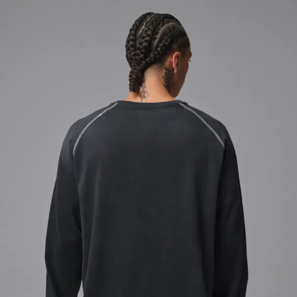 JORDAN Flight Heavyweight Long-sleeve Top