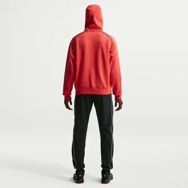 Nike Air Fleece Pullover Hoodie
