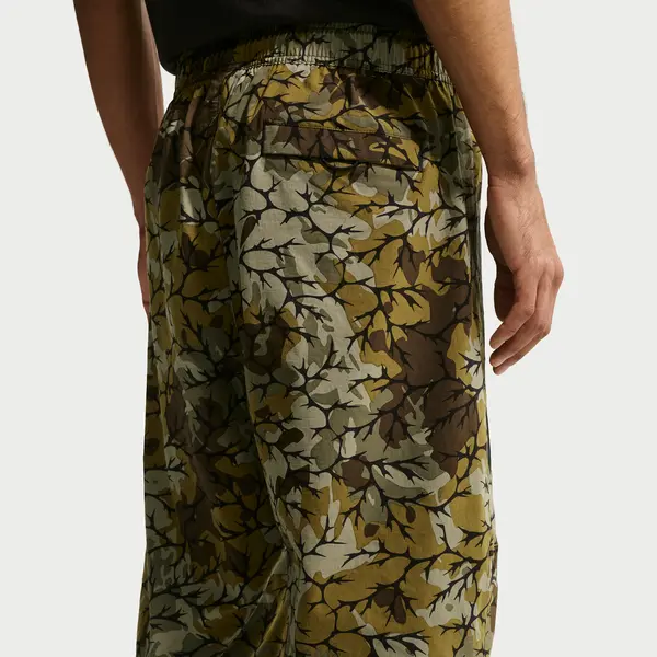 Nike Tech Dri-fit Woven Pants