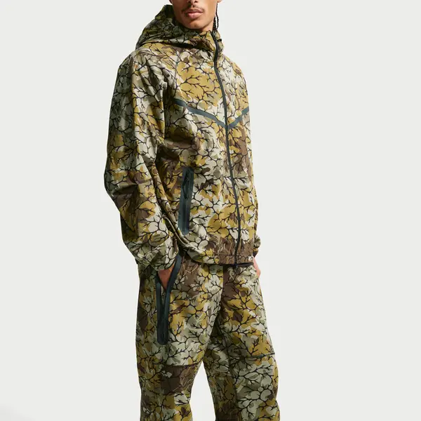 Nike Tech Dri-fit Woven Pants