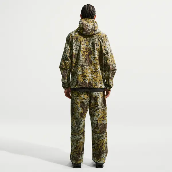 Nike Tech Dri-fit Woven Pants