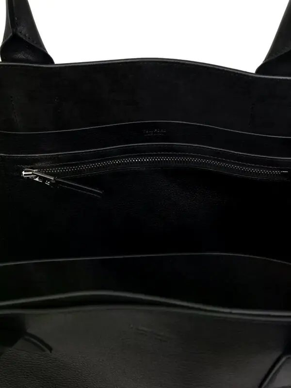 TOM FORD Lock Pendant Tote Bag