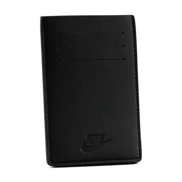 Nike Icon Air Max 90 Card Wallet - Grey