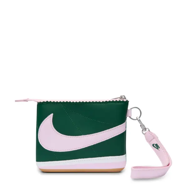 Nike Icon Cortez Wristlet