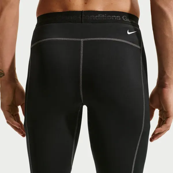Nike Wildsee" Dri-fit Base Layer Tights