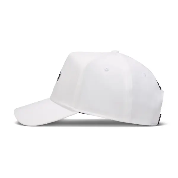 JORDAN Rise Structured Cap - White