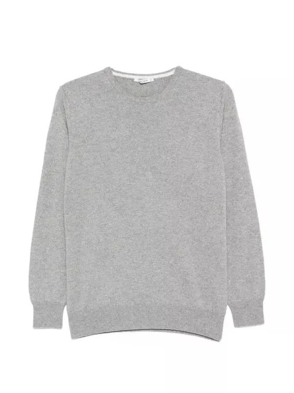 KANGRA Crew-neck Sweater