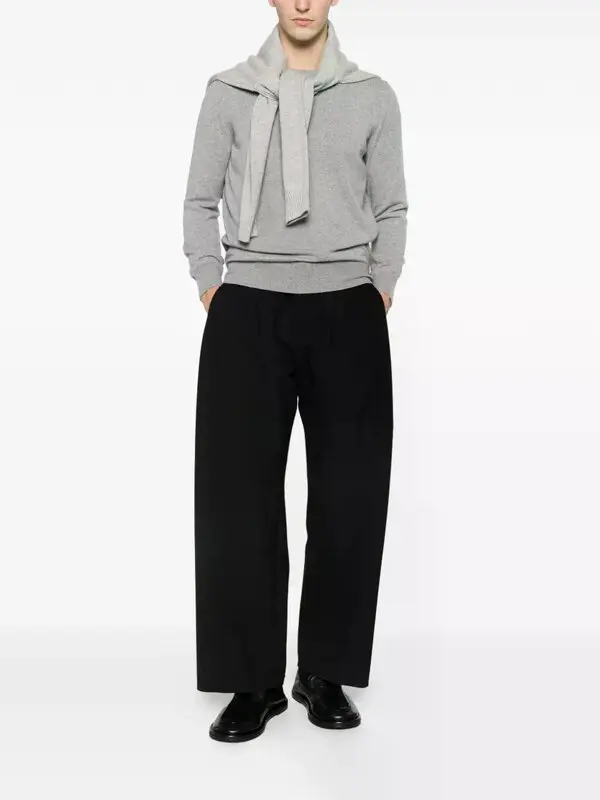 KANGRA Crew-neck Sweater