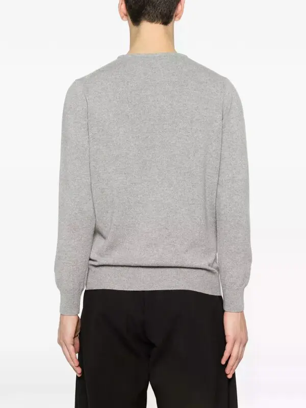 KANGRA Crew-neck Sweater