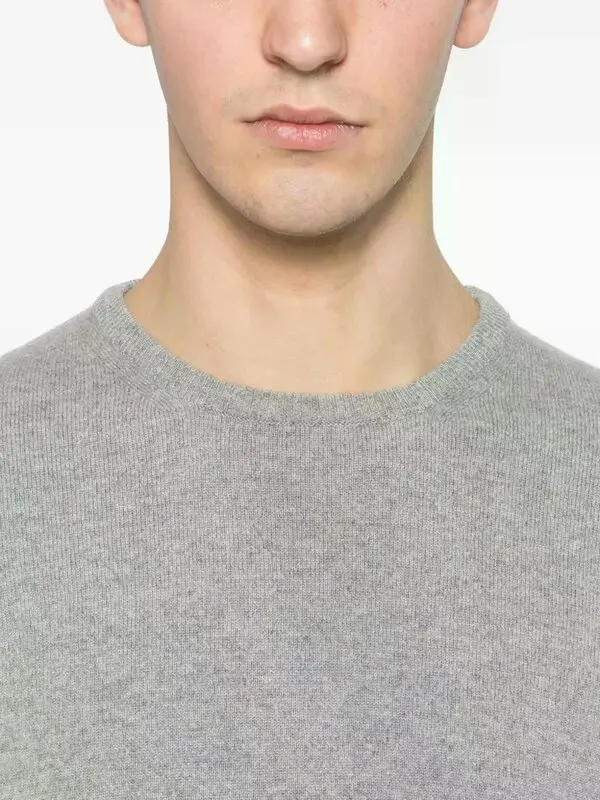 KANGRA Crew-neck Sweater