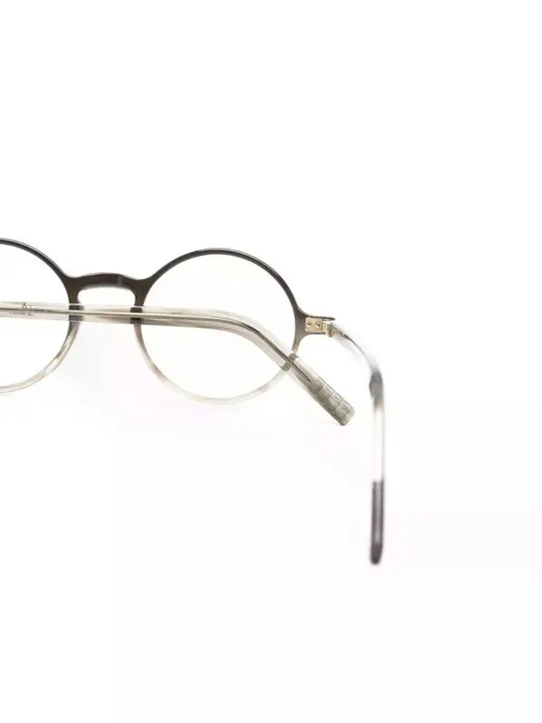 LUNOR Round-frame Eyeglasses