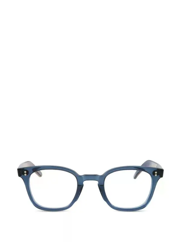 KADOR Klassiko Round-frame Glasses