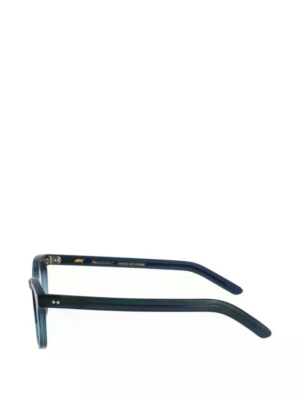 KADOR Klassiko Round-frame Glasses