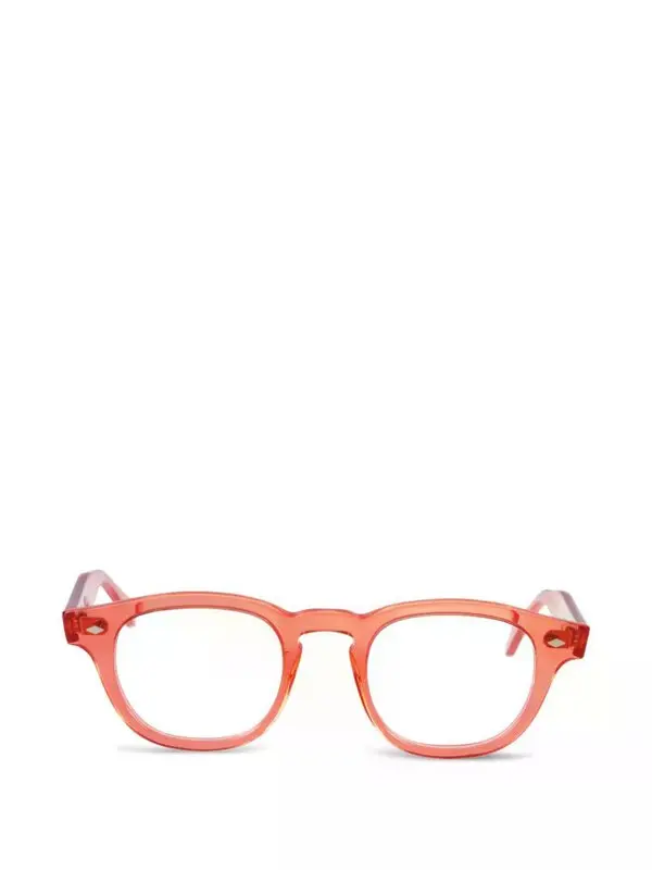 KADOR Round-frame Glasses