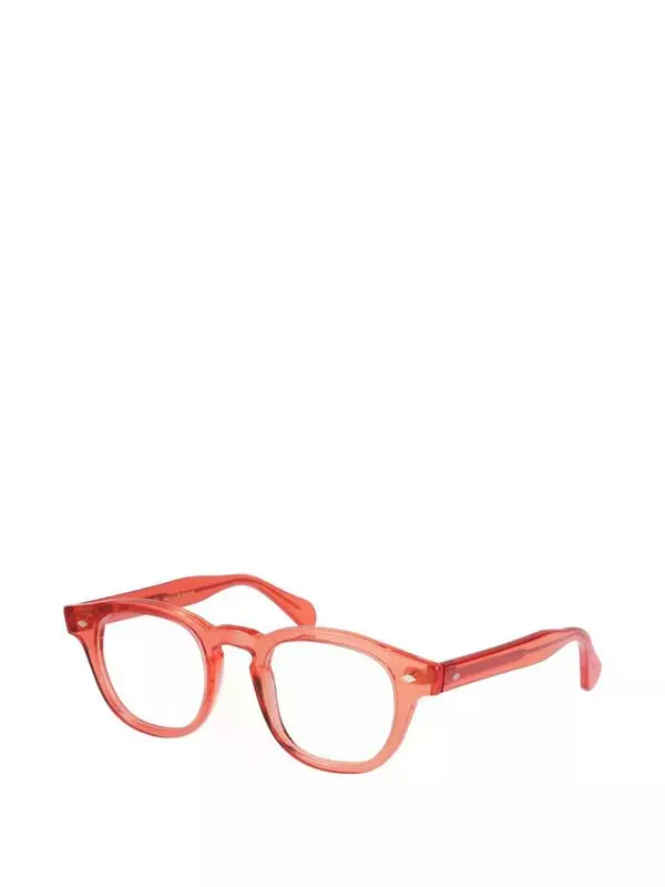 KADOR Round-frame Glasses