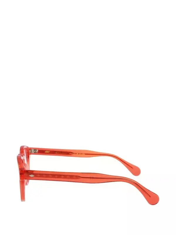KADOR Round-frame Glasses