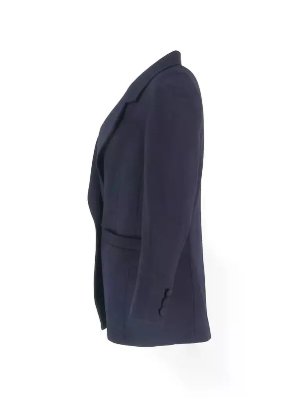 ANINE BING Double-breasted Blazer