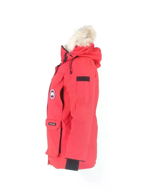 Canada Goose Parka