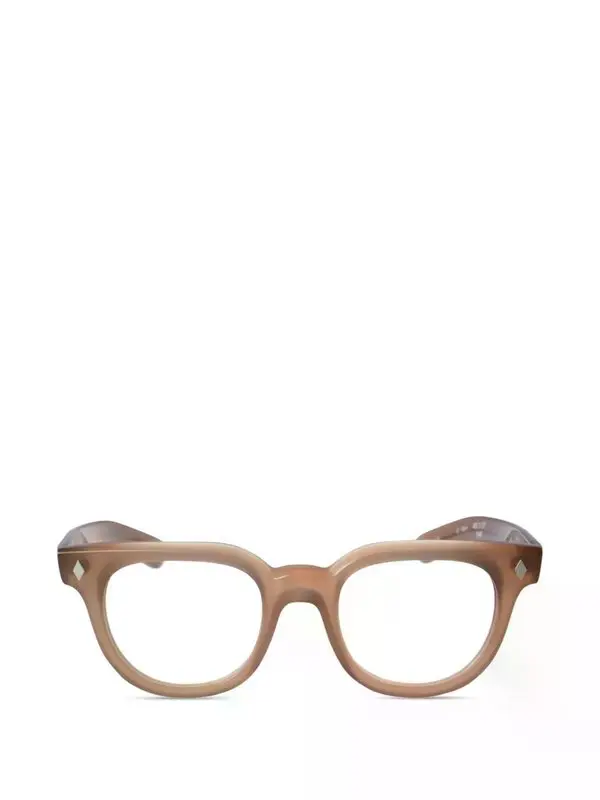 KADOR Orbit Geometric-frame Glasses