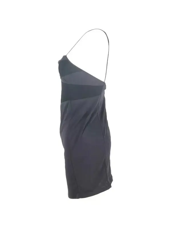 Chloé Square-neck Dress