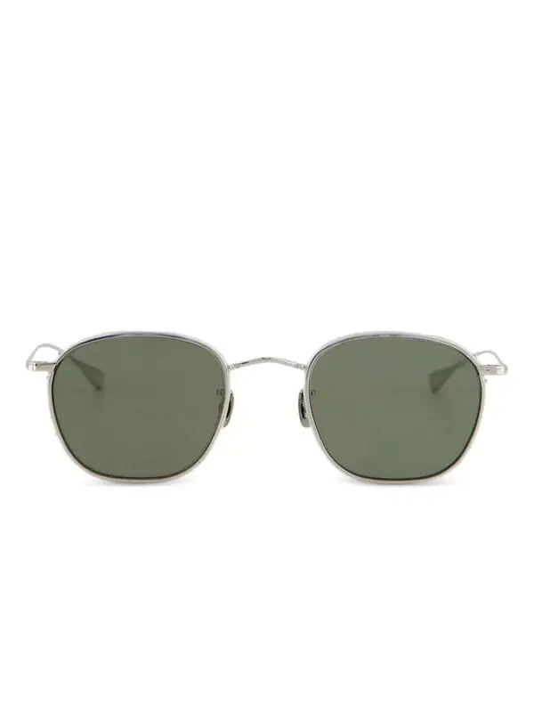 EYEVAN7285 Round Frame Sunglasses