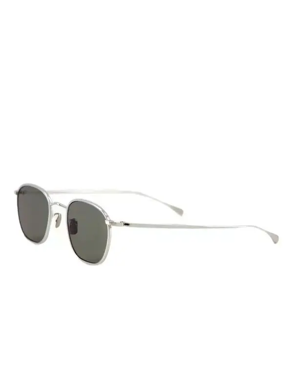 EYEVAN7285 Round Frame Sunglasses