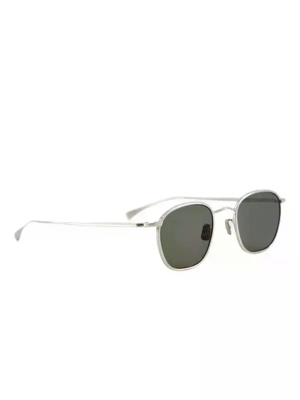 EYEVAN7285 Round Frame Sunglasses