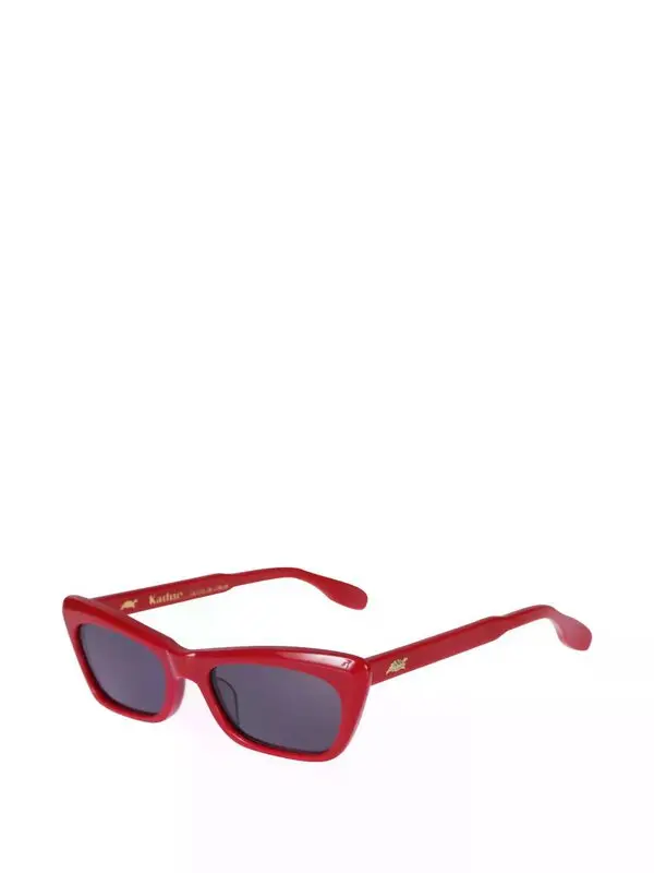 KADOR Cat-eye Frame Sunglasses