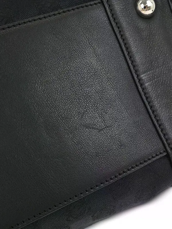 Loewe 2009 Amazona 36 Tote Bag