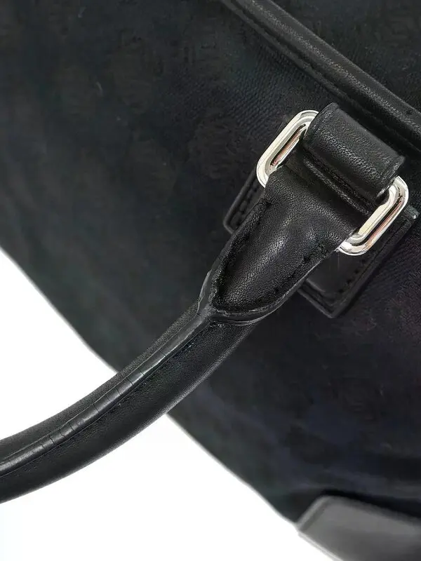 Loewe 2009 Amazona 36 Tote Bag