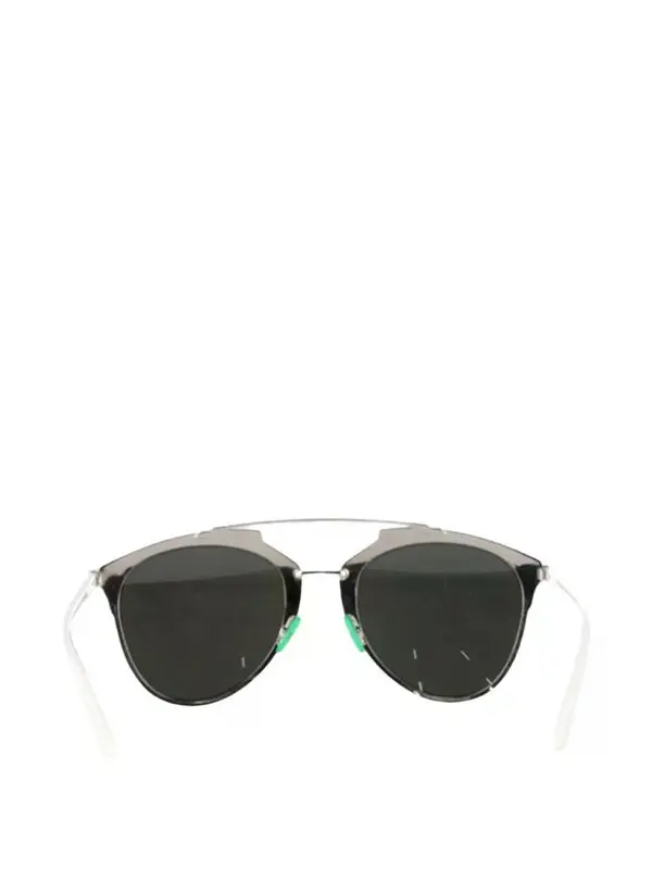 Dior Reflected Pilot Sunglasses