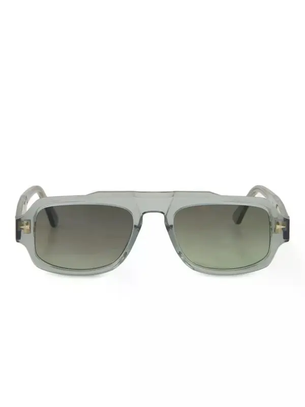AHLEM George V Sunglasses - Grey