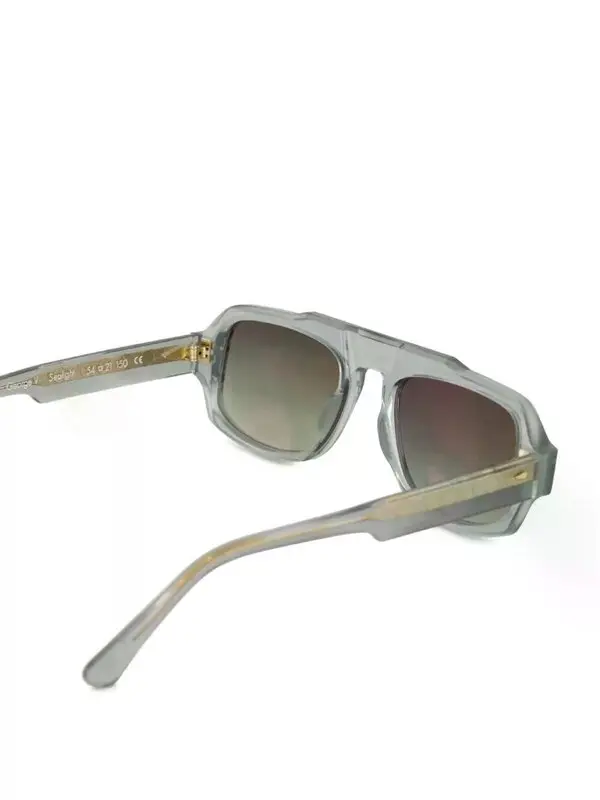 AHLEM George V Sunglasses