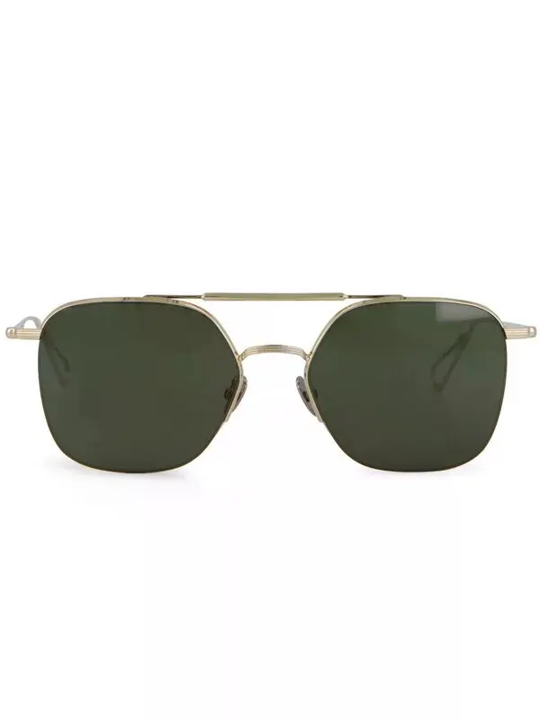 AHLEM Pilot-frame Sunglasses - Grey