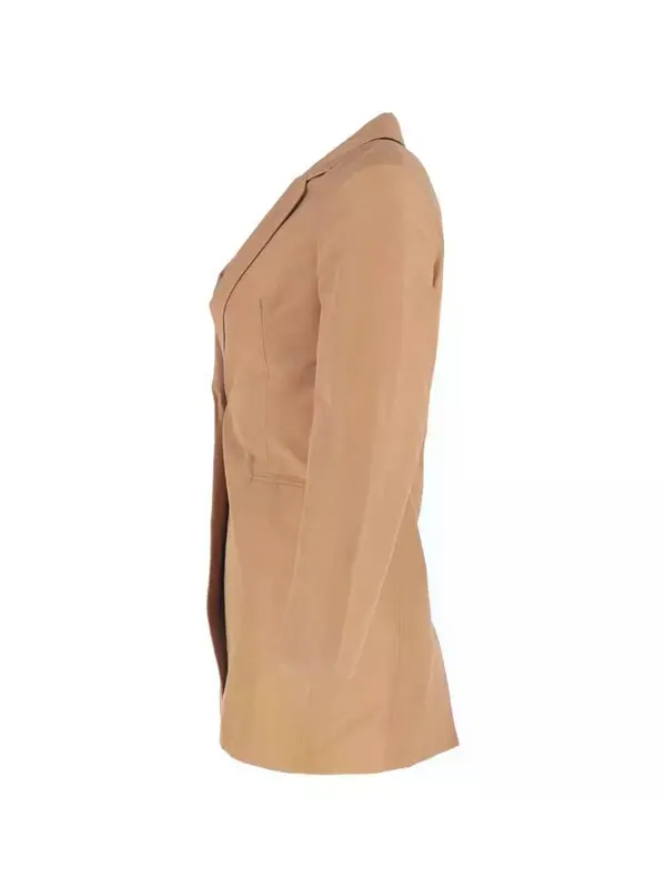 Victoria Beckham Single-breasted Blazer