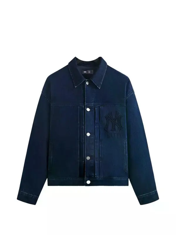 Kith Denim Jacket
