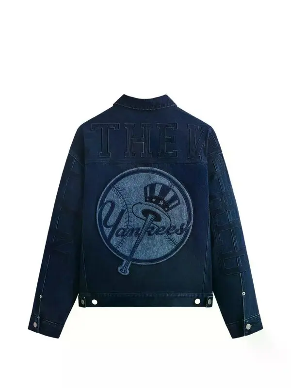 Kith Denim Jacket
