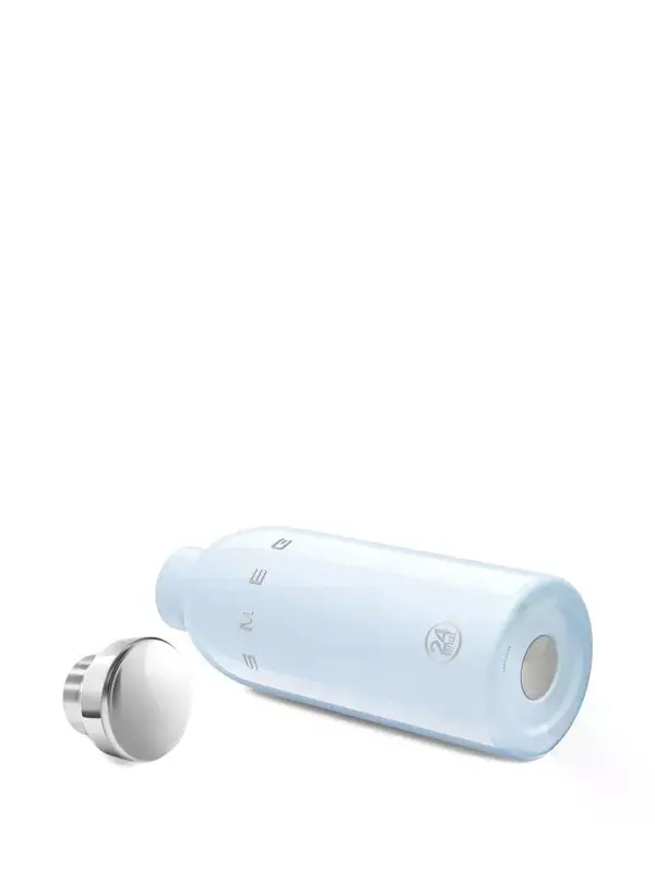 SMEG X 24bottles Clima Logo-detail Bottle