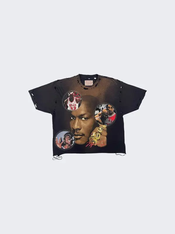 BRYAN NELSON GONZALEZ Of All Time T-shirt