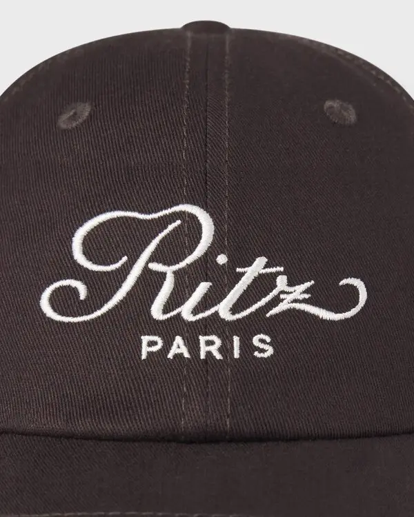 RITZ PARIS X FRAME Cap Ritz