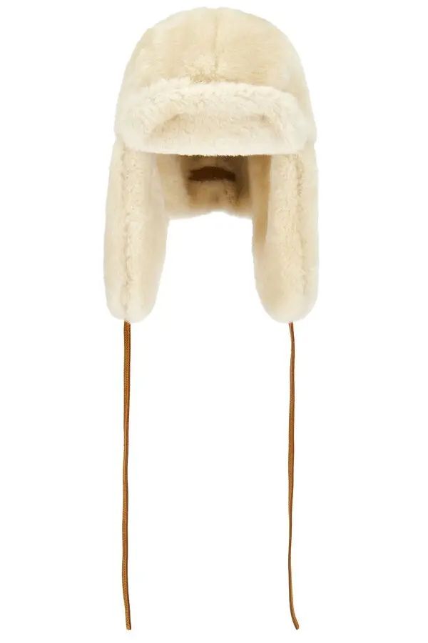 Jacquemus La Chapka - Off White
