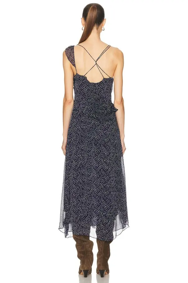 Isabel Marant Étoile Luxie Dress