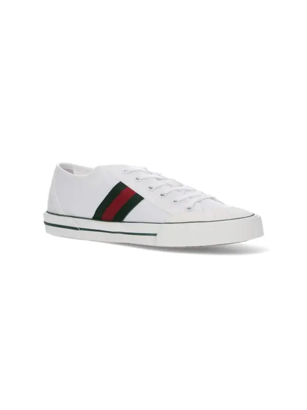 Gucci Tennis 1977 Sneakers - White